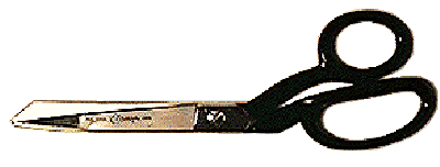 Clauss Scissors